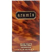 Amazon.com : Aramis 900 Herbal Eau De Cologne Spray 100ml/3.4oz : Beauty & Personal Care