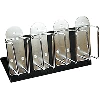 Amazon.com: Icarus Table Top Hair Clipper Holder : Beauty & Personal Care