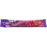 Wonka Fabulicious Raspberry Twister Lollies, 1 Kilograms: Amazon.com.au ...