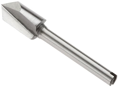Dremel 6.4 mm V - Groove Bit: Amazon.co.uk: DIY & Tools