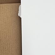 Corporate & Presentation White Gloss Presentation Folders A4 Size (Pack ...