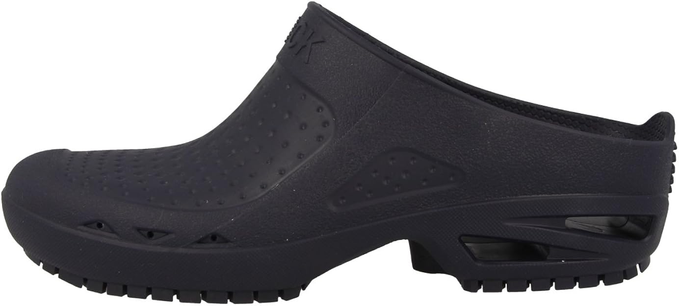 WOCK Unisex Adults Bloc Clogs: Amazon.co.uk: Shoes & Bags