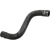 Amazon.com: ACDelco GM Original Equipment 86518091 Radiator Inlet Hose ...