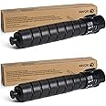 Amazon.com: Genuine Xerox Toner Cartridge 2-Pack (006R01771) for ...
