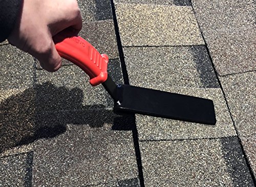 Roofers Friend The Ultimate Roof Jack removal tool AND roof repair tool ...