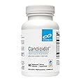 Amazon.com: XYMOGEN Candicidal - Natural Support for Healthy Microbial ...