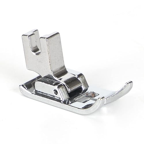Universal Zigzag Presser Foot Straight Stitch Sewing Machine Foot Fit ...