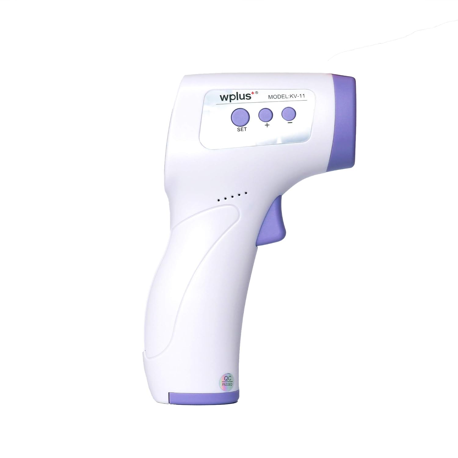 Non-Contact Digital Infrared Forehead Thermometer, Infrared Digital ...