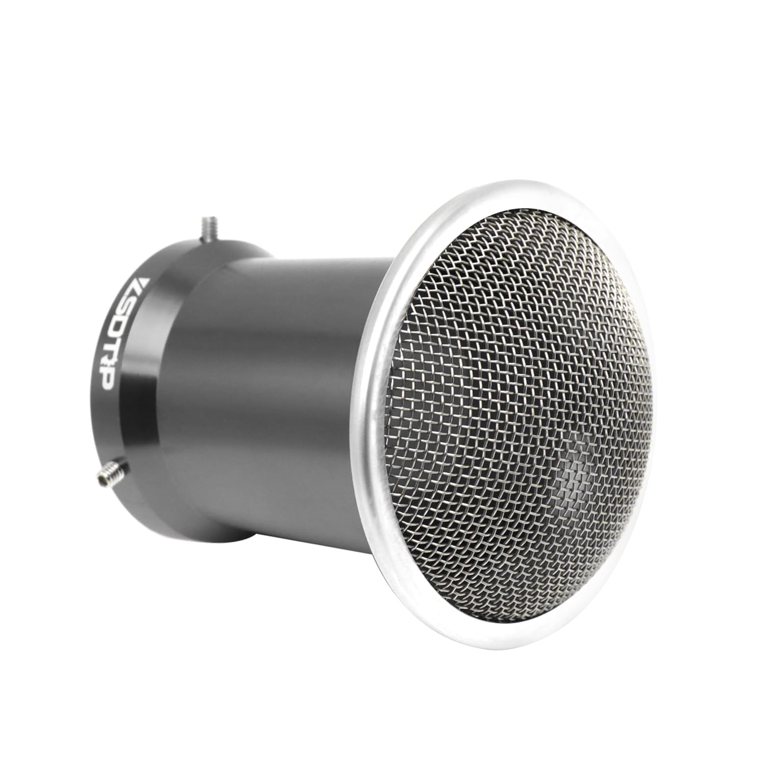 ZSDTRP Carburetor Air Filter Clean Velocity Stack 55mm Long CNC ...