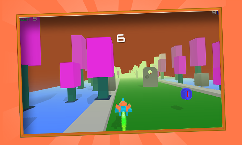 Game:Blocky Plane Simulator:Amazon.es:Appstore for Android