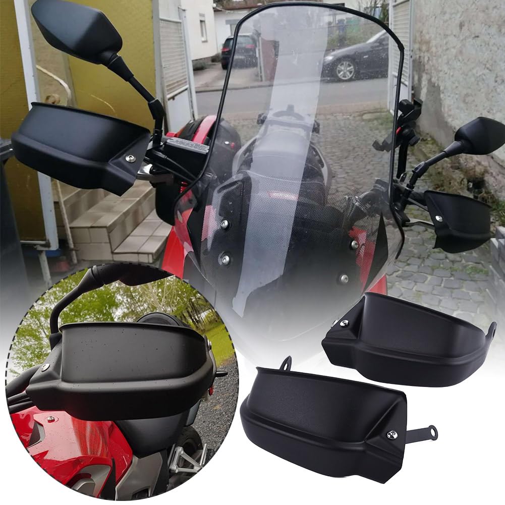 Mua Motorcycle Handguards Hand Guards for H-onda CB500X CB500F 2013 ...