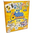 Amazon.com: Junior Learning Different Letter Sound Games (Set of 6 ...