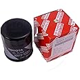 Amazon.com: GENUINE TOYOTA LEXUS OEM ENGINE OIL FILTER 90915-YZZD2 ...