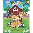 Amazon.com: Soothing Sammy: Teaching Kids How to Calm Down in a ...