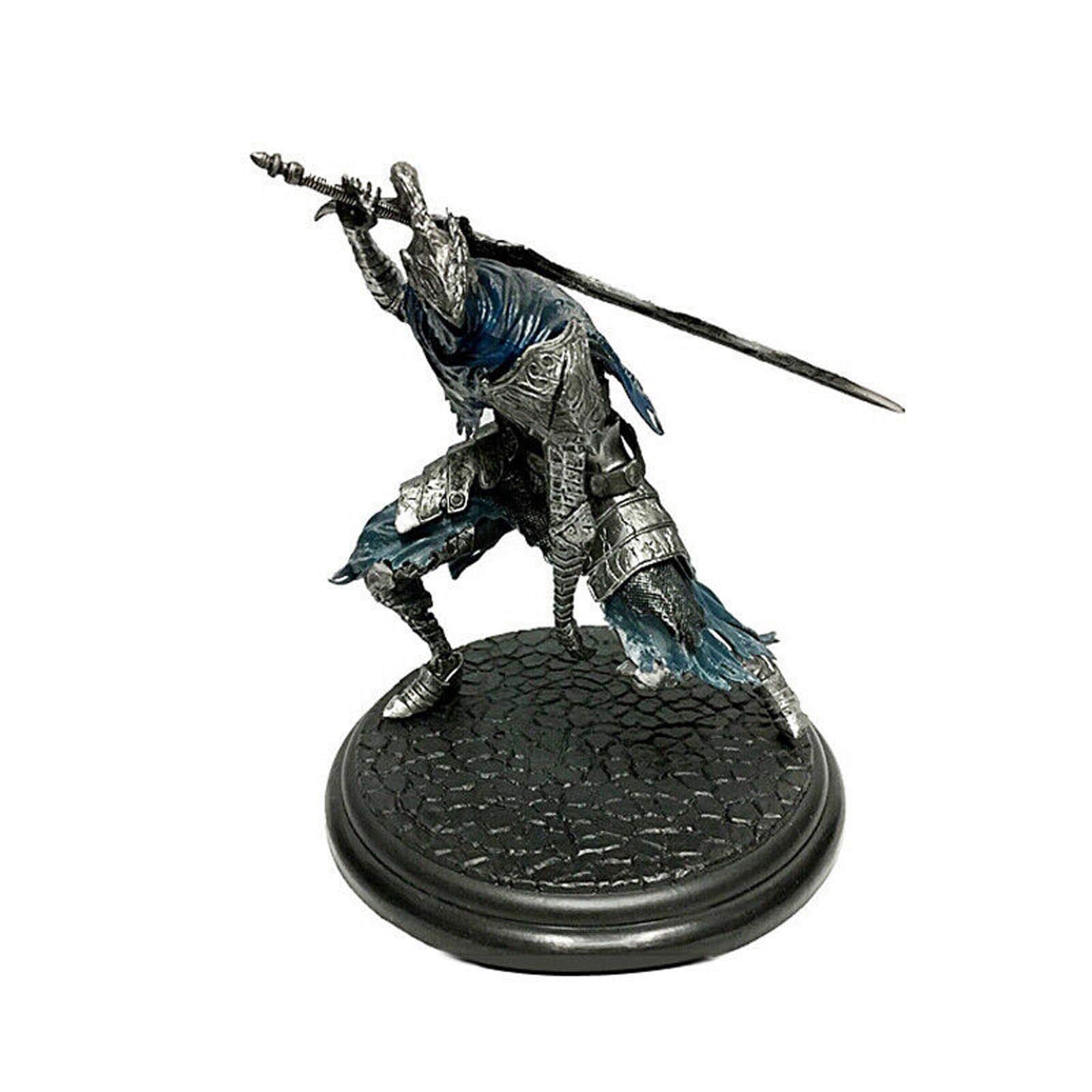Buy Anime DXF Faraam Knight Dark Souls Artorias The Abysswalker Figure ...