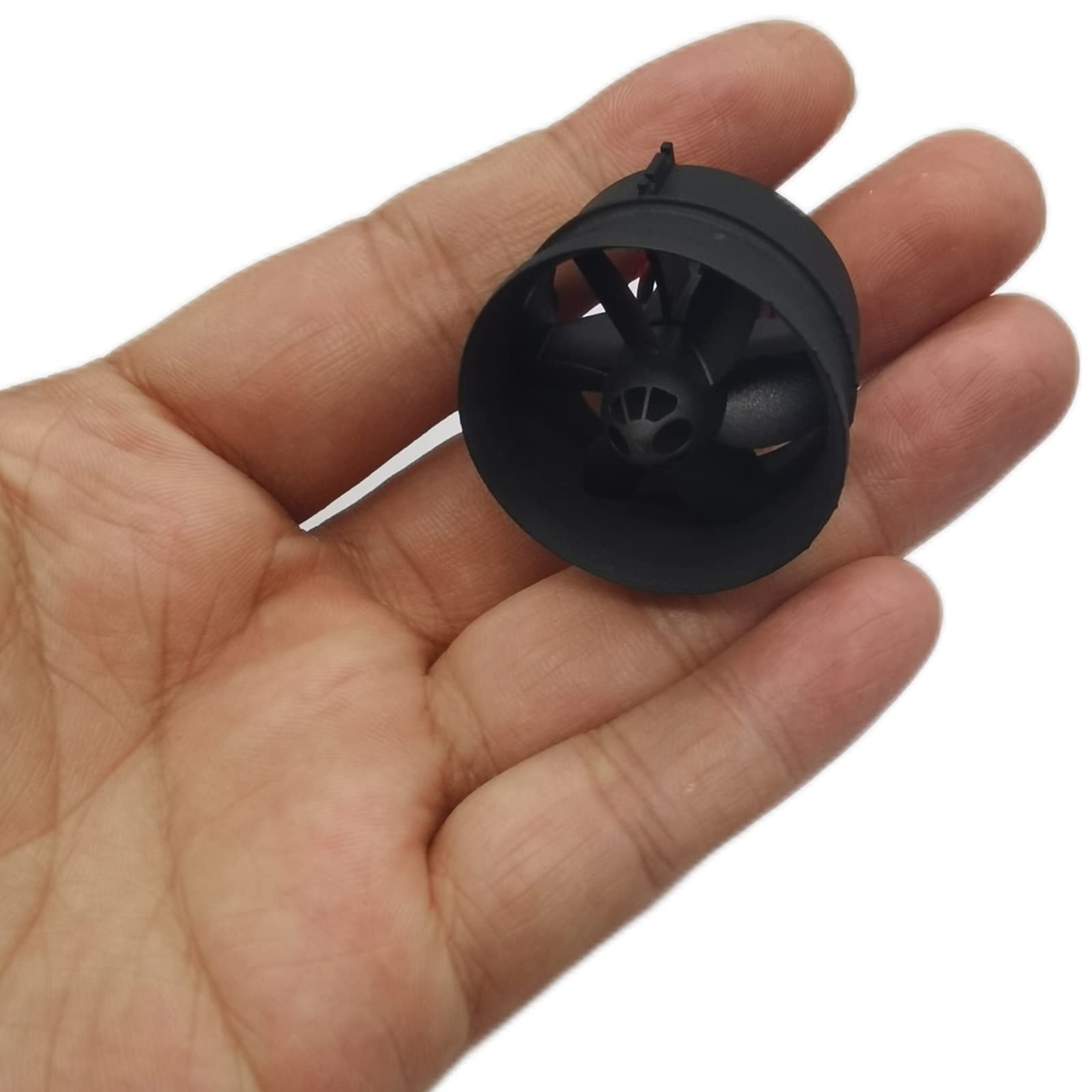 Mua 30mm Mini EDF Ducted Fan 6 Blades with Micro Brushed Motor 1S 4.2v ...
