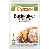 Amazon.de Bestseller: Die beliebtesten Artikel in Backpulver