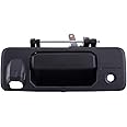 Amazon.com: Deal Rear Truck Bed Tailgate Liftgate Exterior Back Door ...
