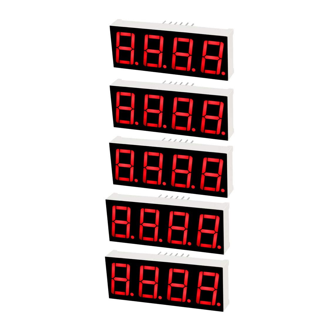 LED Segment Displays Oman | Buy Online | Whizz Others