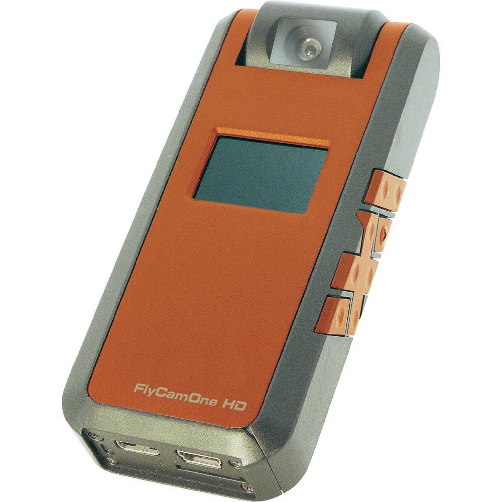 Acme FlyCamOne HD 720p Camcorder: Amazon.co.uk: Camera & Photo