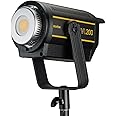 Amazon.com : Godox VL200 200W LED Video Light : Electronics
