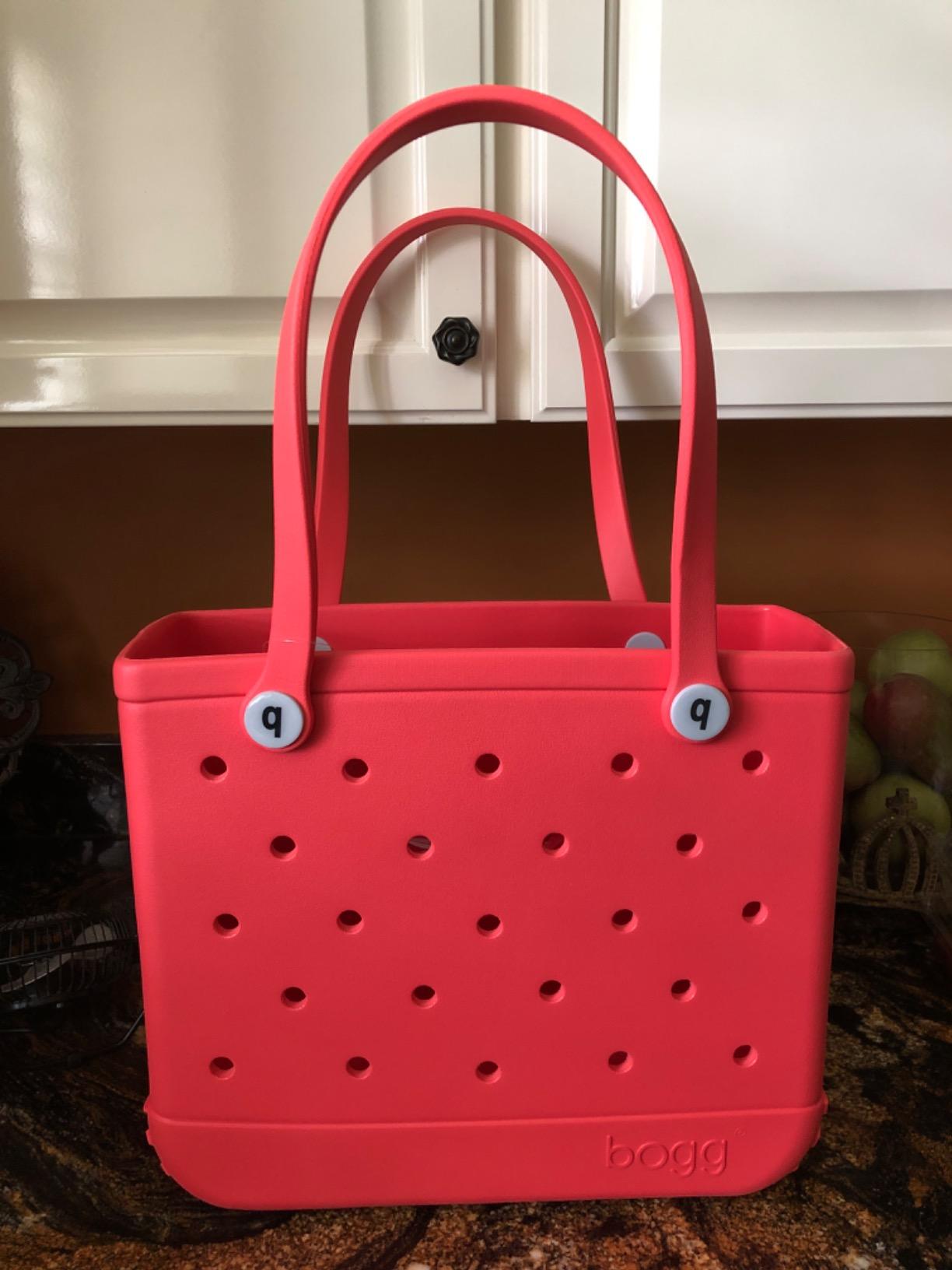 $18/mo - Finance BABY BOGG BAG Small Waterproof Washable Tote for Beach ...