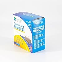 Amazon.com : GreenStory Global Cyanuric Acid Remover, 1.5 lb GSG-CYA-1. ...
