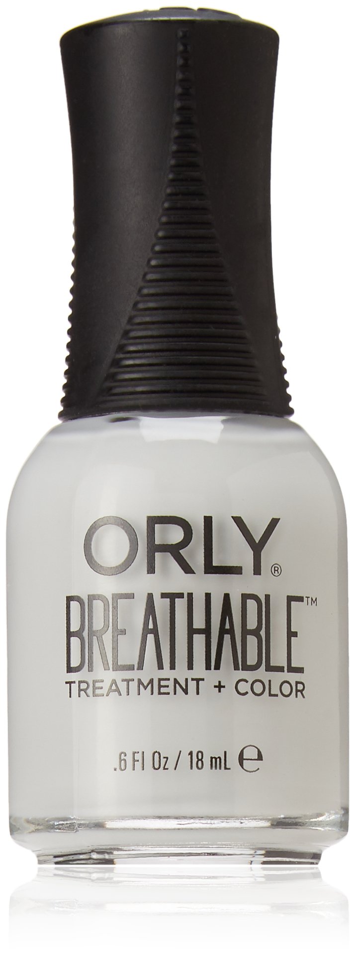 Amazon.com : Orly Breathable Nail Color, Feeling Free, 0.6 Fluid Ounce ...