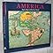 America: Early Maps of the New World (Art & Design): Ridiger ...