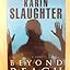 Beyond Reach (Grant County): Karin Slaughter: 9780385339476: Amazon.com ...