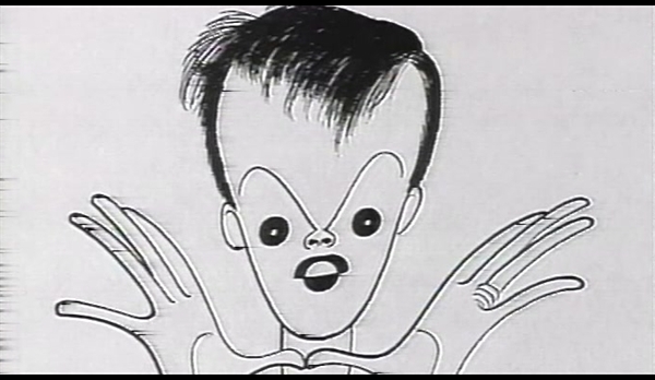 Watch The Line King on Amazon Live