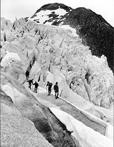 Buy Suphellebreen "Brevandring pa en arm av Jostedalsbreen Norges ...