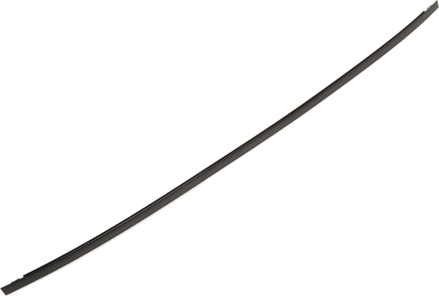 Amazon.com: Genuine Honda (74306-S30-003) Roof Molding Assembly: Automotive