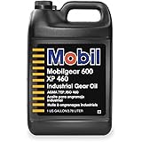 Amazon.com: Lube-V Full Synthetic Industrial Heavy Duty High Load EP ...