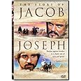 Amazon.com: The Story of Jacob and Joseph : Harry Andrews, Julian ...