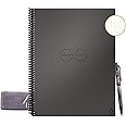 Amazon.com: Rocketbook Smart Reusable Notebook - Dot-Grid Eco-Friendly ...