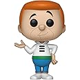 Amazon.com: Funko POP! Animation: Hanna Barbera - Jetsons - George ...