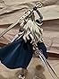 Amazon.com: Max Factory Fire Emblem Fates Corrin (Female Version) Figma ...