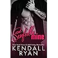 Sinfully Mine (Lessons with the Dom): Ryan, Kendall: 9781511643627 ...