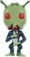 Amazon.com: Funko POP! Animation Rick and Morty Cornvelious Daniel with ...