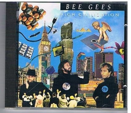- High Civilization by Bee Gees - Amazon.com Music