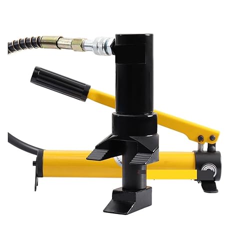 Hydraulic Crimping Tool Set Hydraulic Door Opener Hydraulic Fire Tools ...
