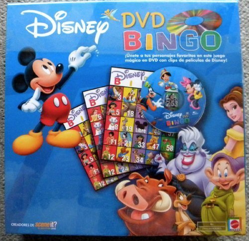 Bingo dvd game argos - joatravel
