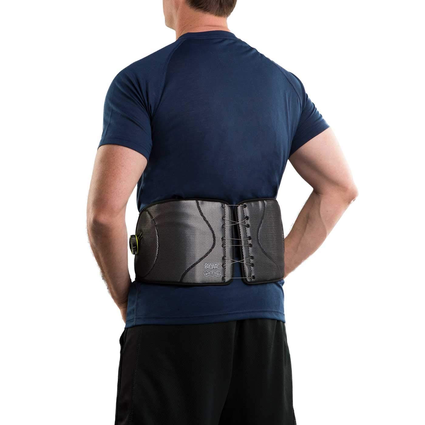 Mua DonJoy Performance Bionic™ Reel-Adjust Boa® Fit System Back Brace ...