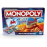 Amazon.com: USAOPOLY Night Sky Monopoly: Toys & Games