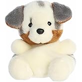 Amazon.com: Aurora® Adorable Palm Pals™ Darius Clydesdale™ Stuffed ...