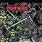 Teenage Mutant Ninja Turtles: The Ultimate Collection Volume 2: Kevin B ...