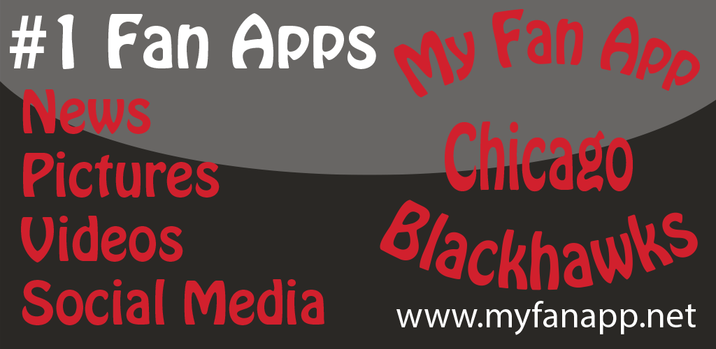My Fan App : Chicago Blackhawks:Amazon.co.uk:Appstore for Android