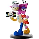 Amazon.com: The Amazing Digital Circus Jax Animatez : Toys & Games