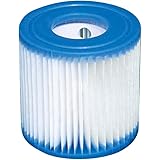 Amazon.com : Intex Type H Easy Set Filter Cartridge Replacement for ...